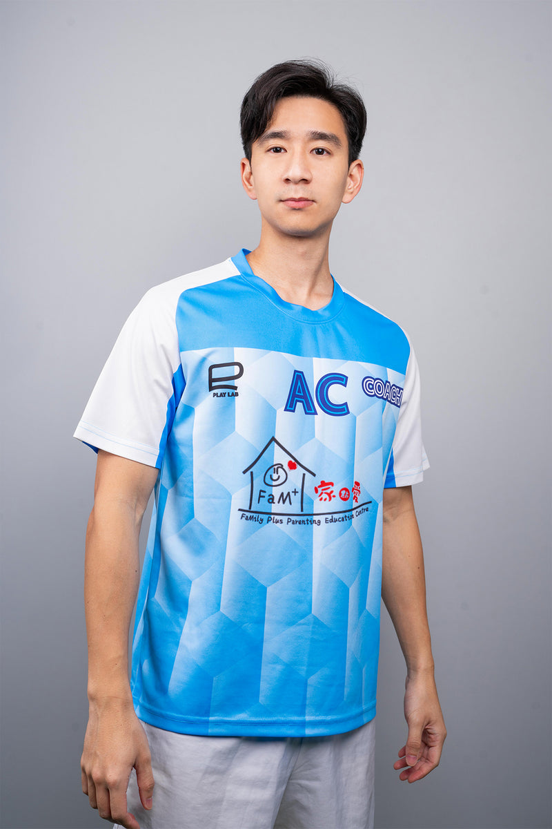 熱昇華球衣0016 – playlabsports